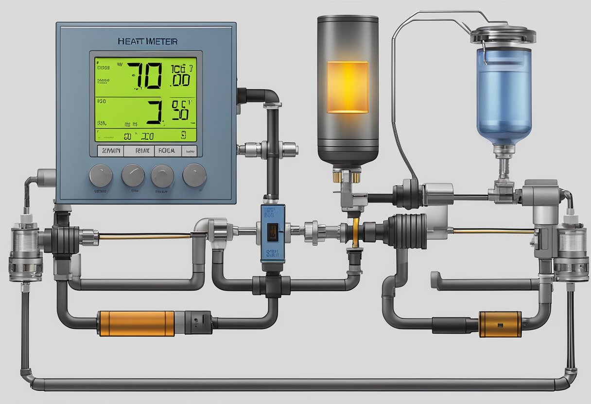 Heat Flow Meter Principle: Understanding the Basics - zeal