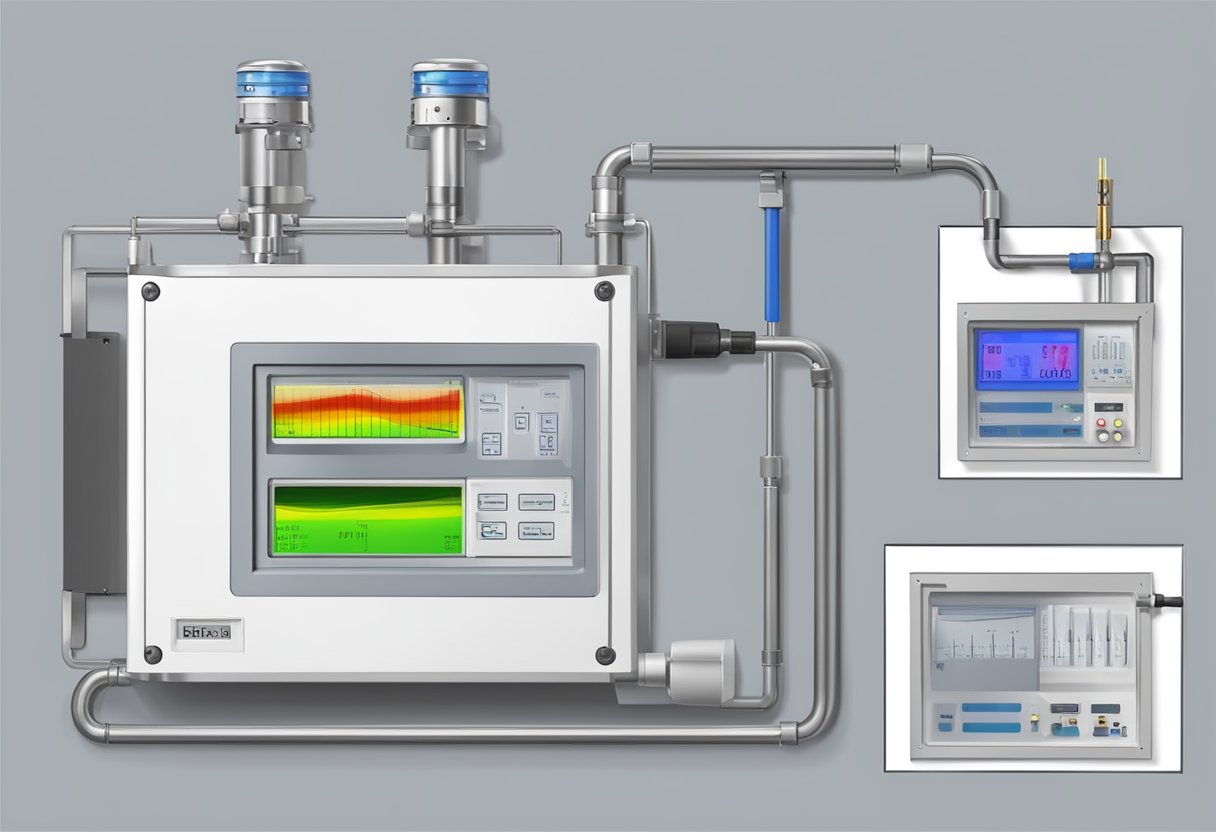 Heat Flow Meter Principle: Understanding the Basics - zeal