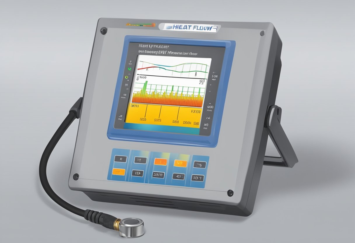 Heat Flow Meter Analyser A Comprehensive Guide Zeal