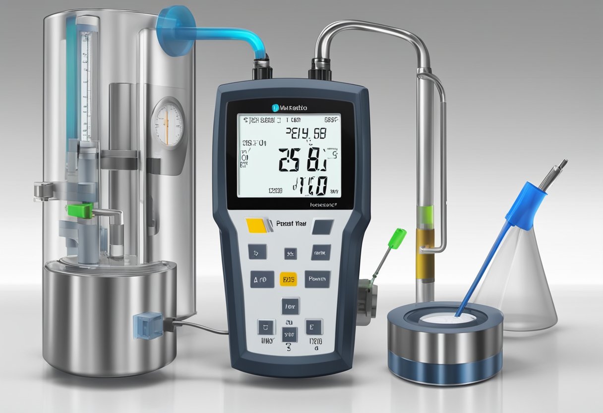 Heat Flow Meter Instrument: Understanding - zeal