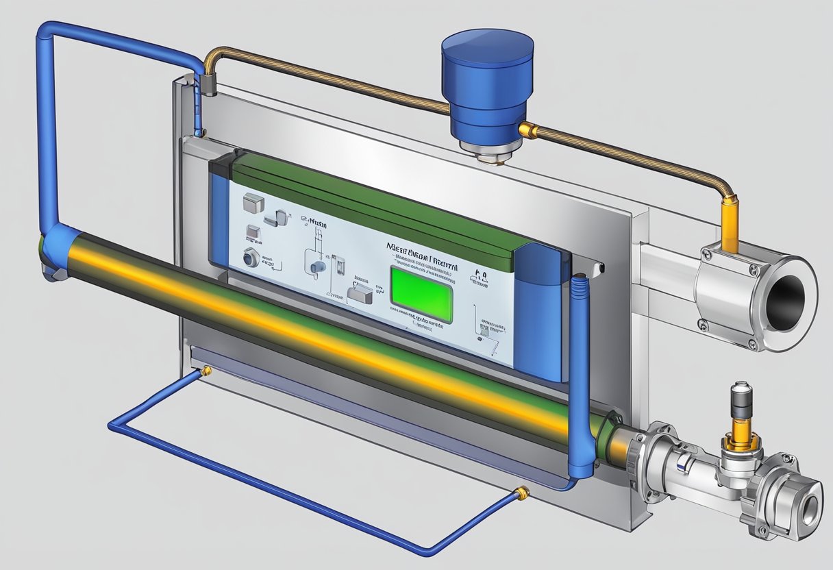 Heat Flow Meter Instrument: Understanding - zeal