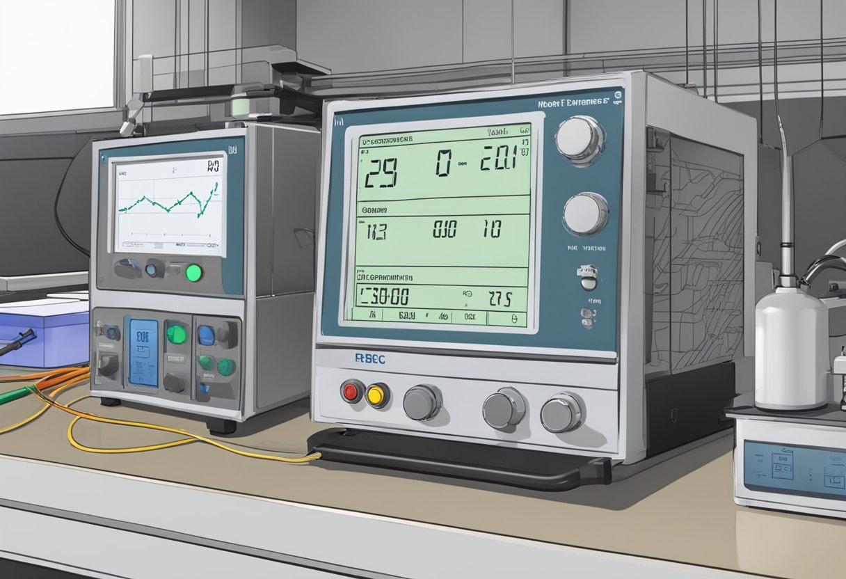 Heat Flow Meter Equipment: A Comprehensive Guide - zeal