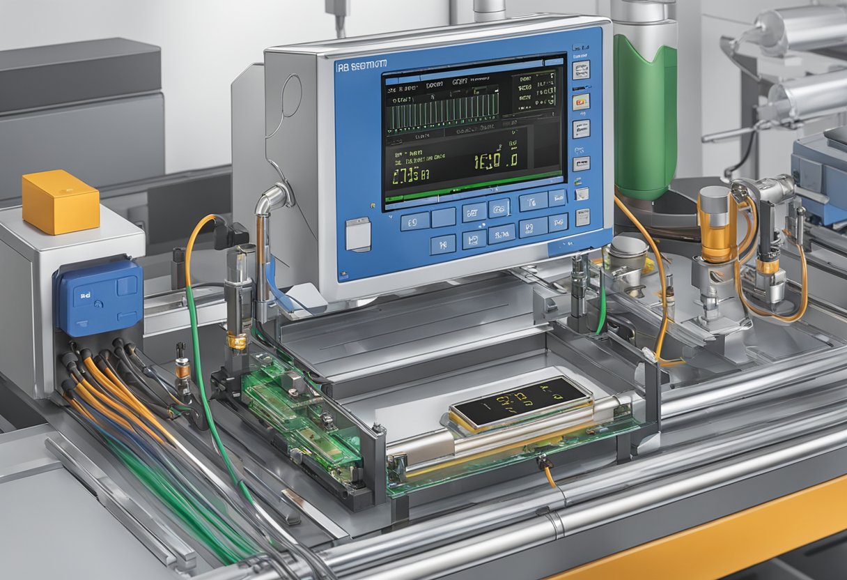 Heat Flow Meter Equipment: A Comprehensive Guide - zeal