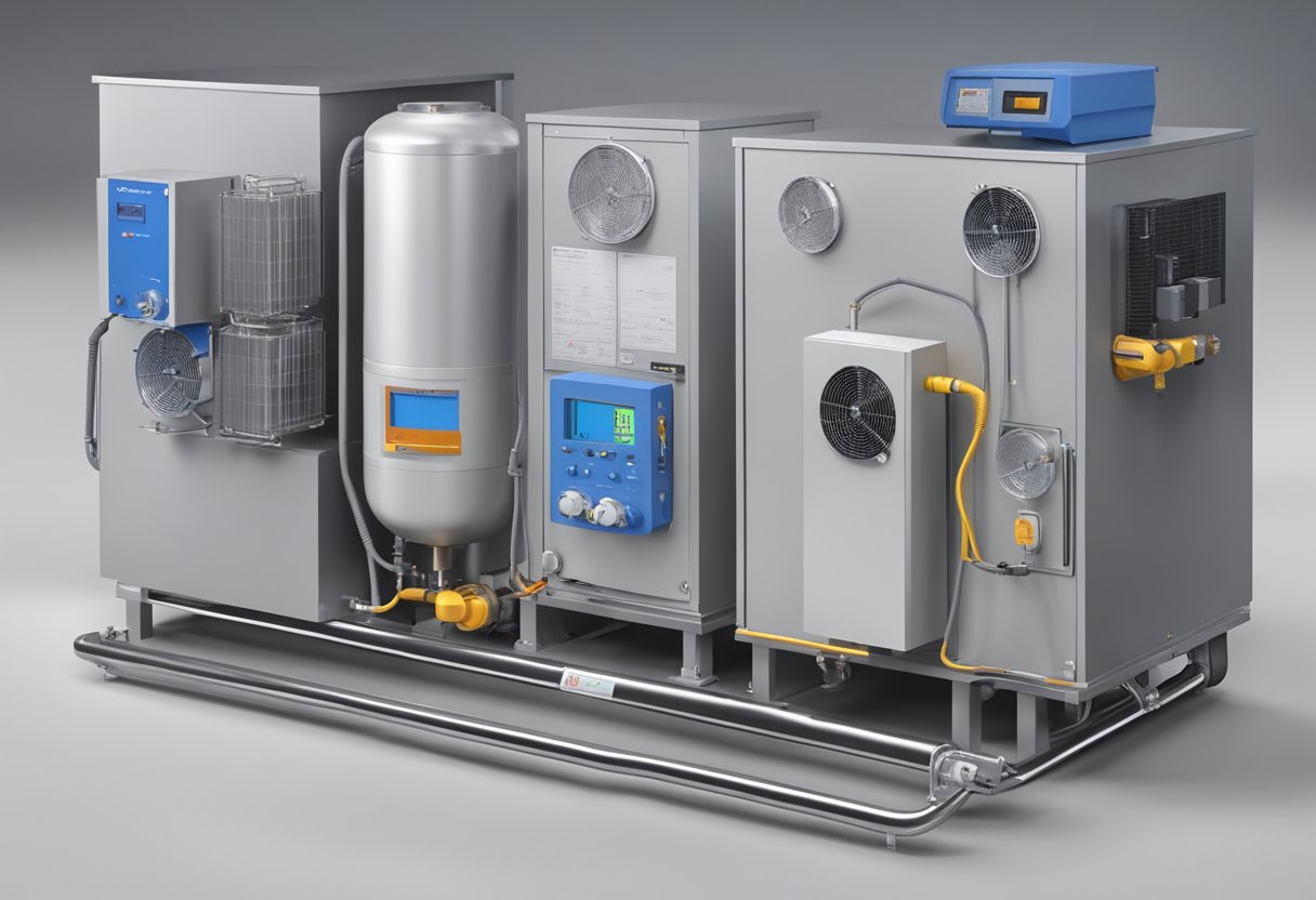 Heat Flow Meter Equipment: A Comprehensive Guide - zeal