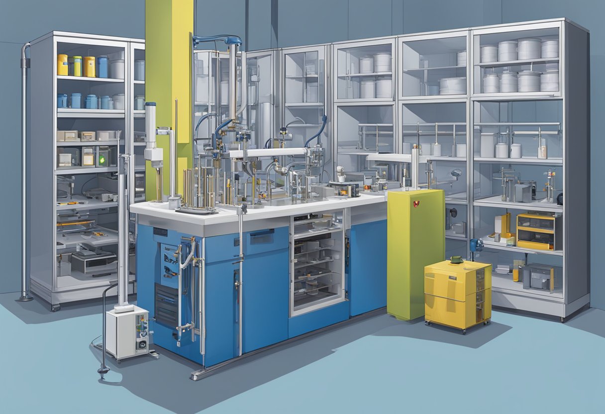 Thermal Insulation Materials Testing: A Guide - zeal