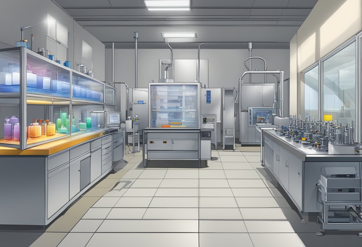 Thermal Insulation Materials Testing: A Guide - zeal