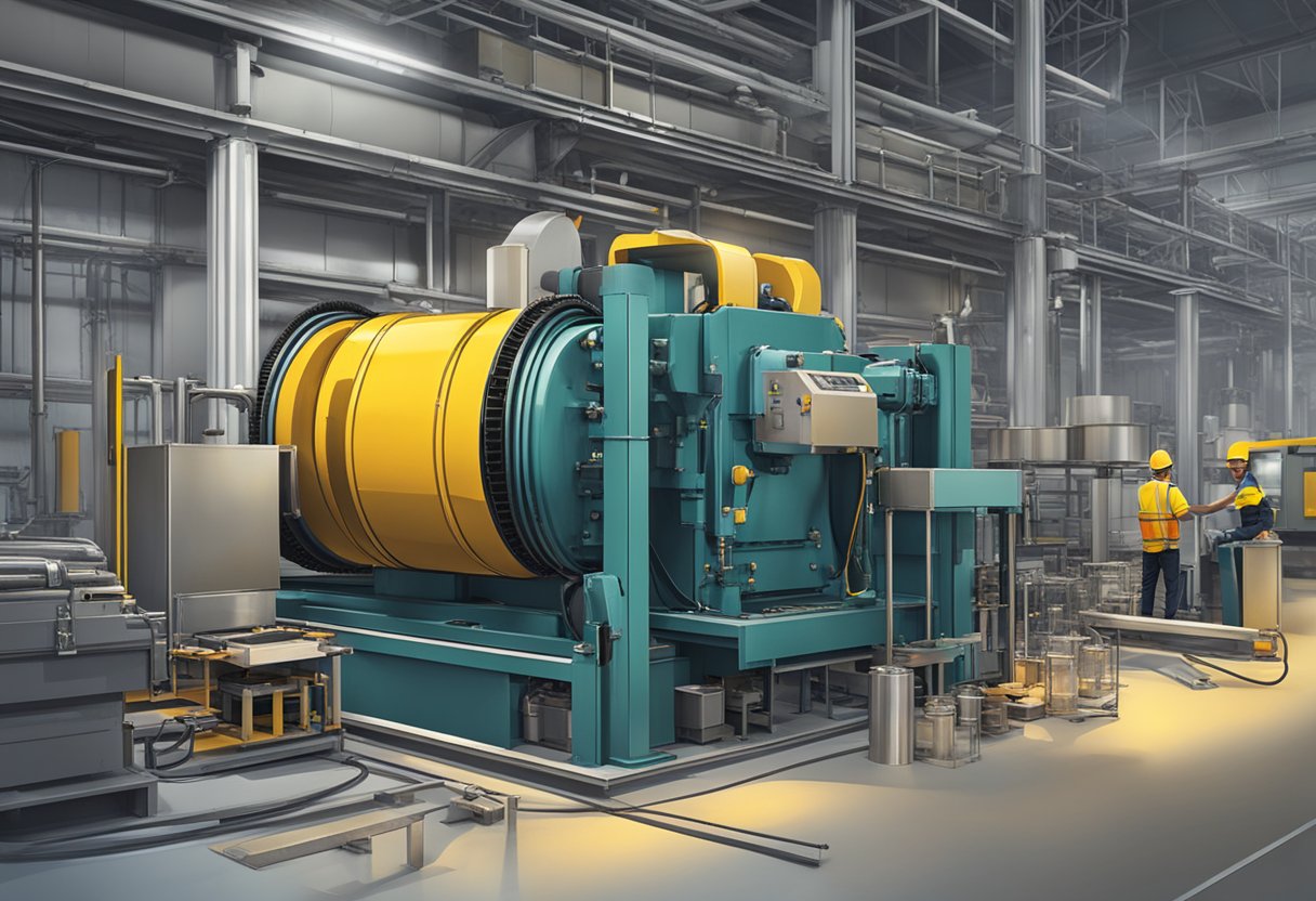 DIN 12667: Understanding the Insulation Material - zeal