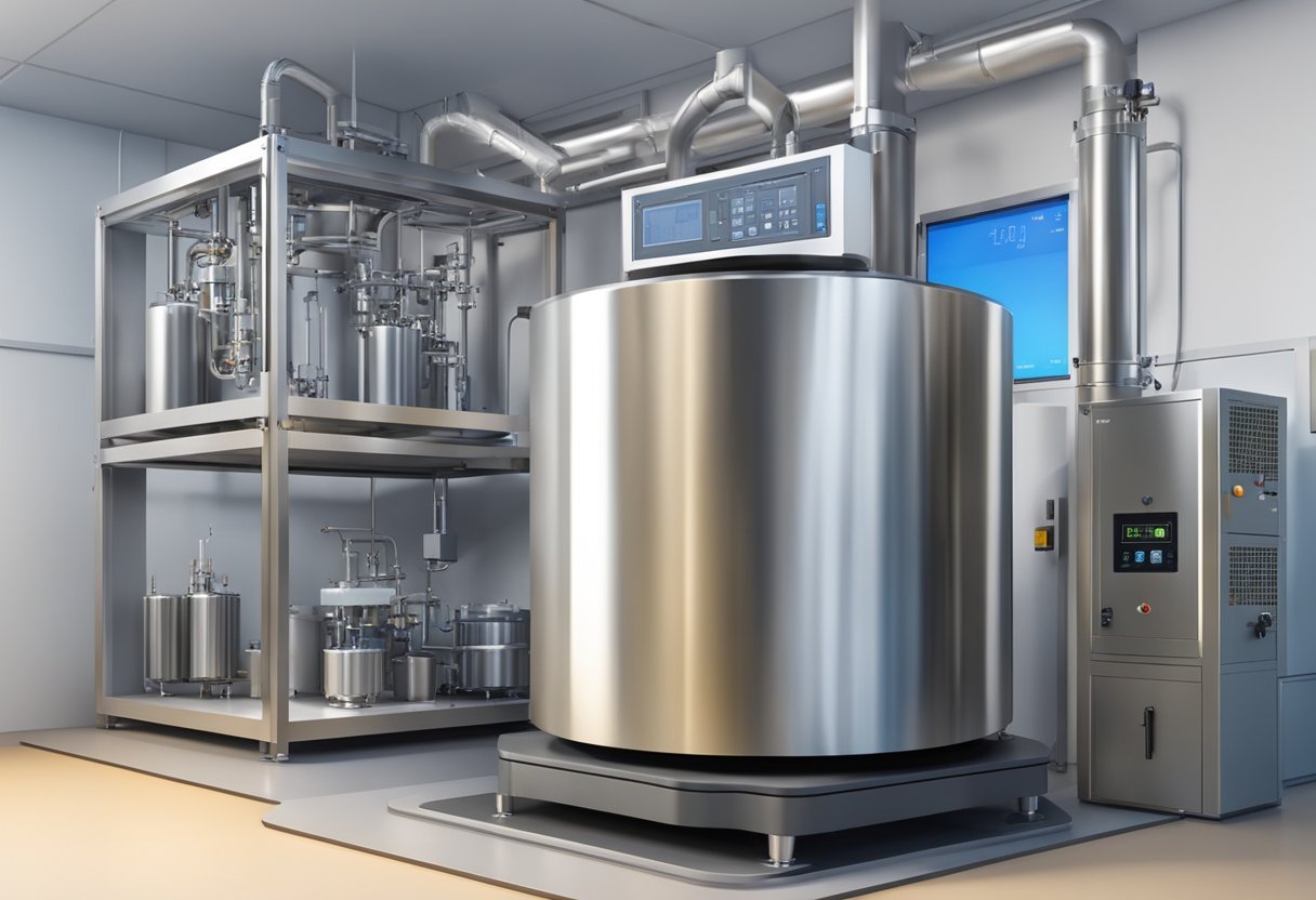 Automatic Isoperibol Calorimeter: A Guide - zeal