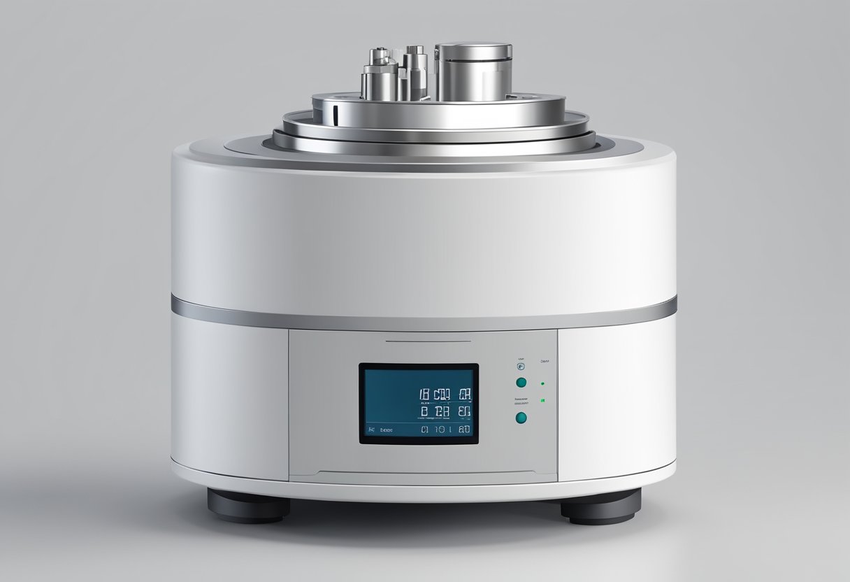 Automatic Isoperibol Calorimeter: A Guide - zeal