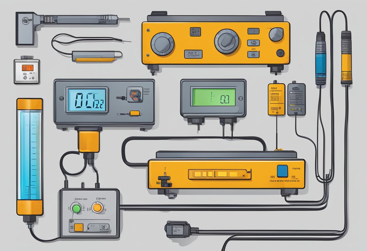 Battery Safety Testing Equipment: Ensuring Safe - zeal
