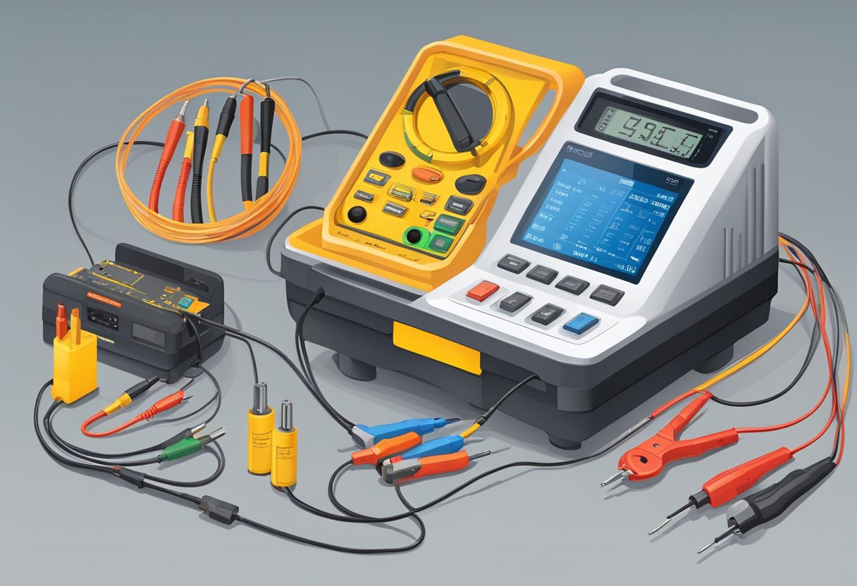 Battery Safety Testing Equipment: Ensuring Safe - zeal