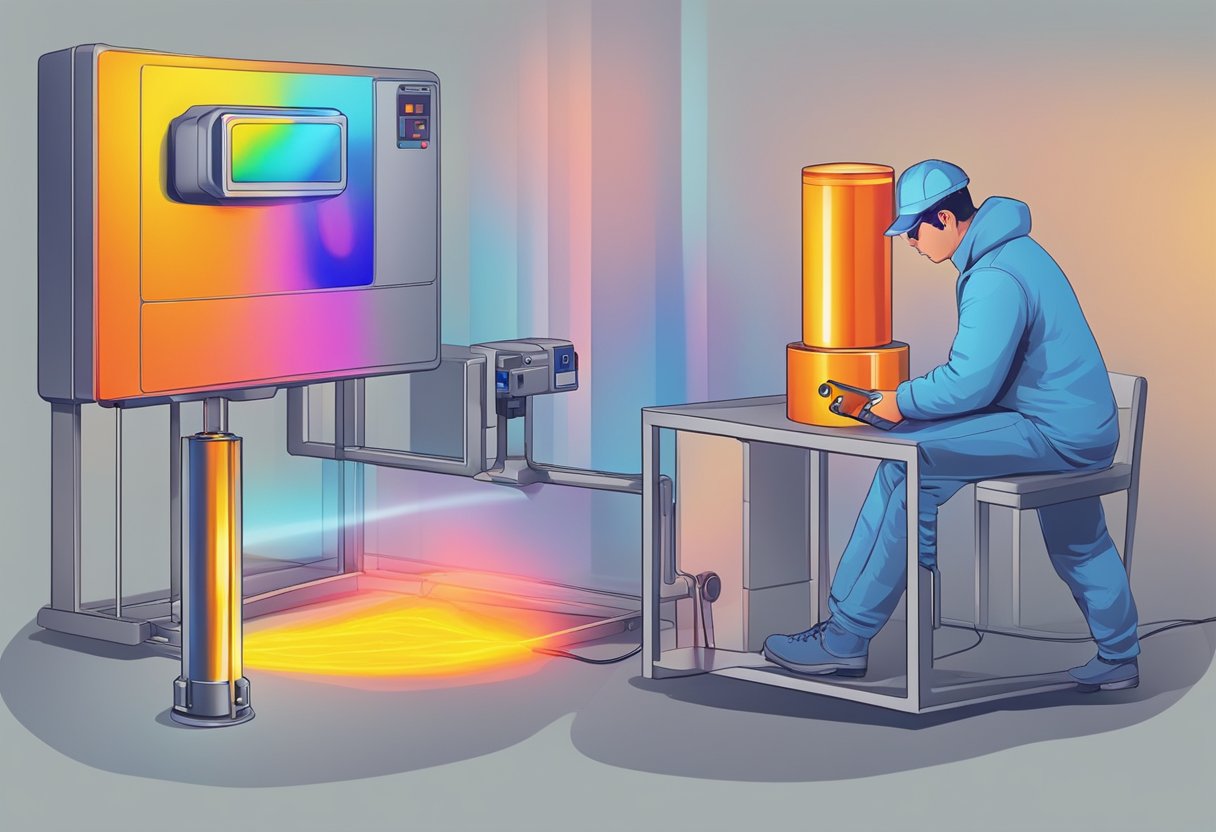 Battery Thermal Conductivity Testing: Importance and Methods - zeal