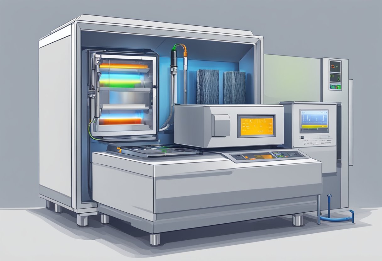 Battery Thermal Conductivity Analyzer: Advancements - zeal
