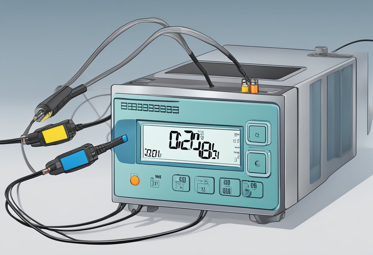 Battery Thermal Conductivity Meter: A Guide - zeal