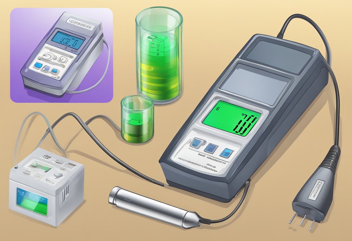 Battery Thermal Conductivity Meter: A Guide - zeal