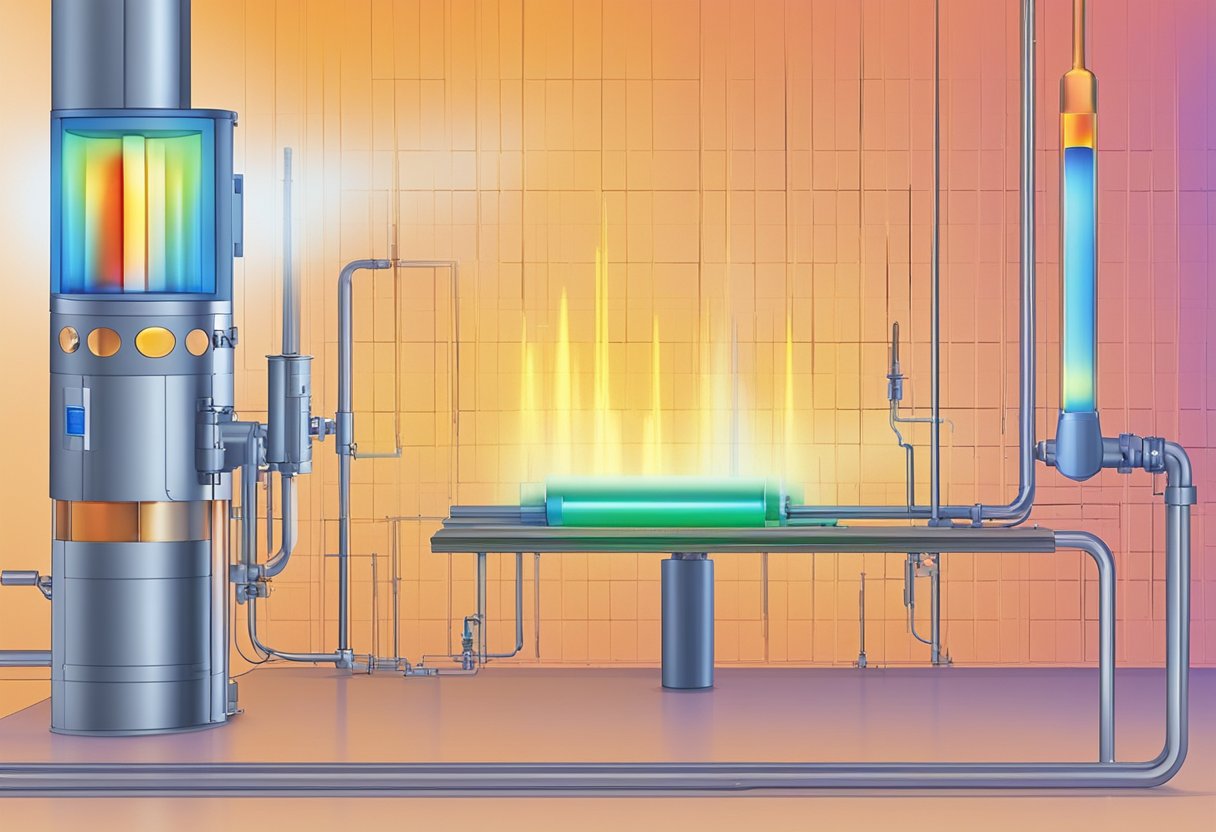 Anisotropy Thermal Conductivity Testing: Methods - zeal