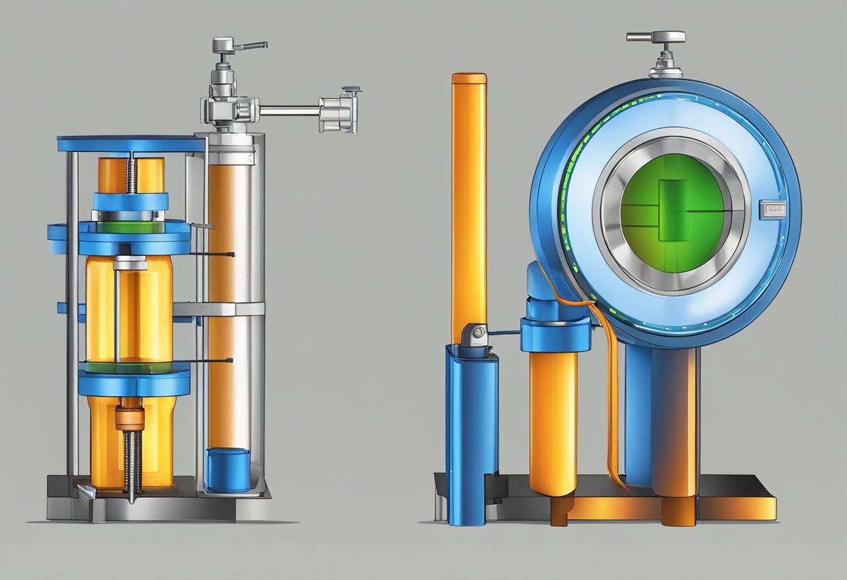 Anisotropy Thermal Conductivity Testing: Methods - zeal