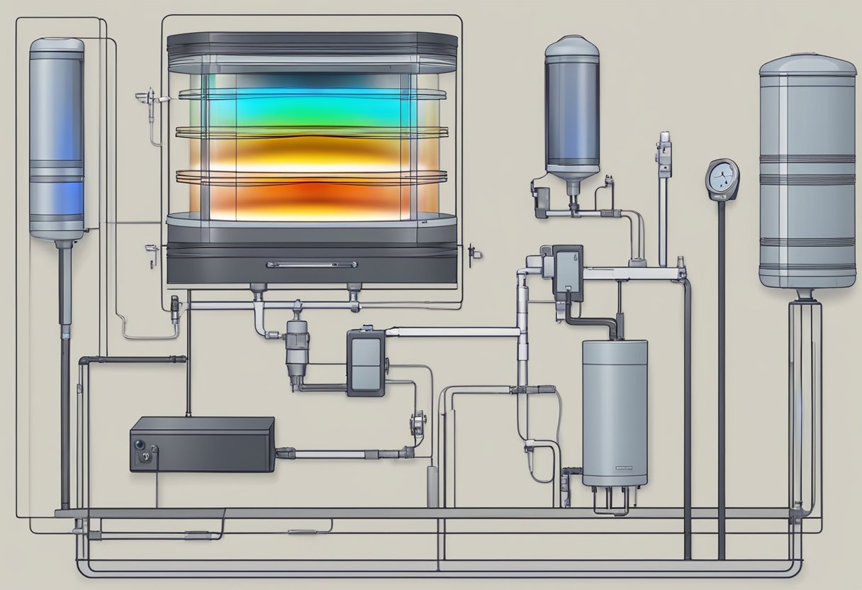 Anisotropy Thermal Conductivity Testing Methods Zeal