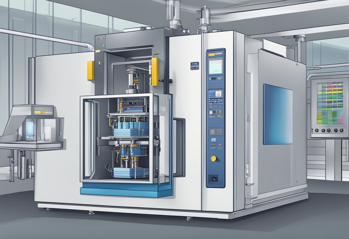 Cell Thermal Conductivity Test Devices: A Comprehensive Guide - zeal