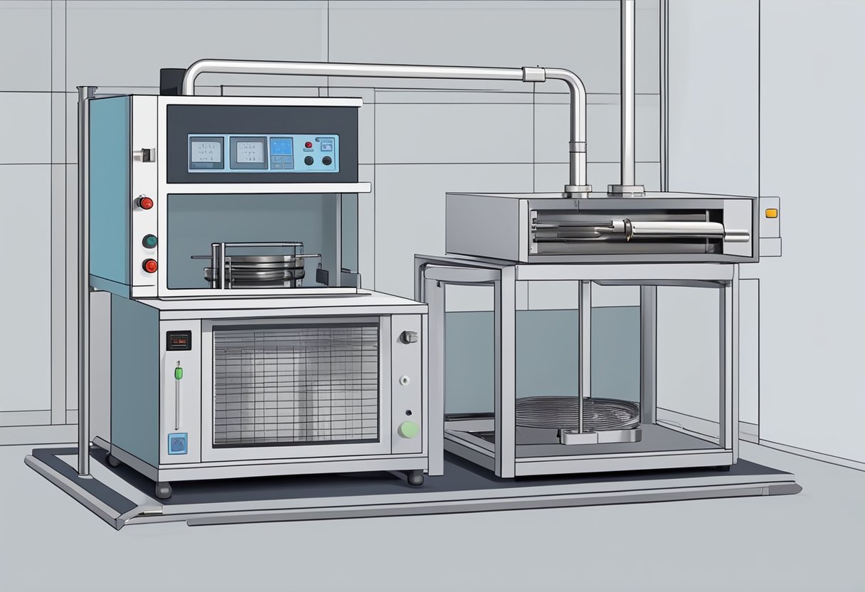 Thermal Stability Tester: Understanding - zeal