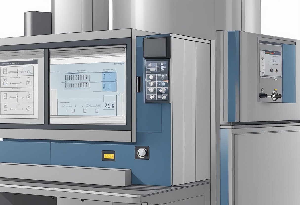 Thermal Stability Tester: Understanding - zeal