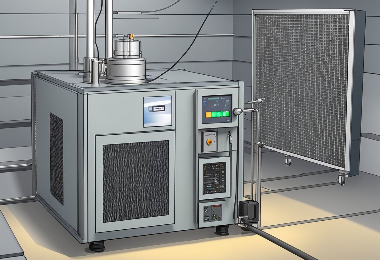Adiabatic Calorimetry Testing: Understanding the Basics - zeal