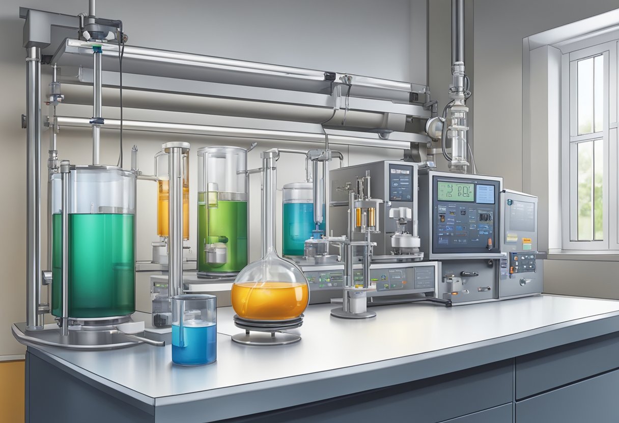 Adiabatic Calorimetry Testing: Understanding the Basics - zeal