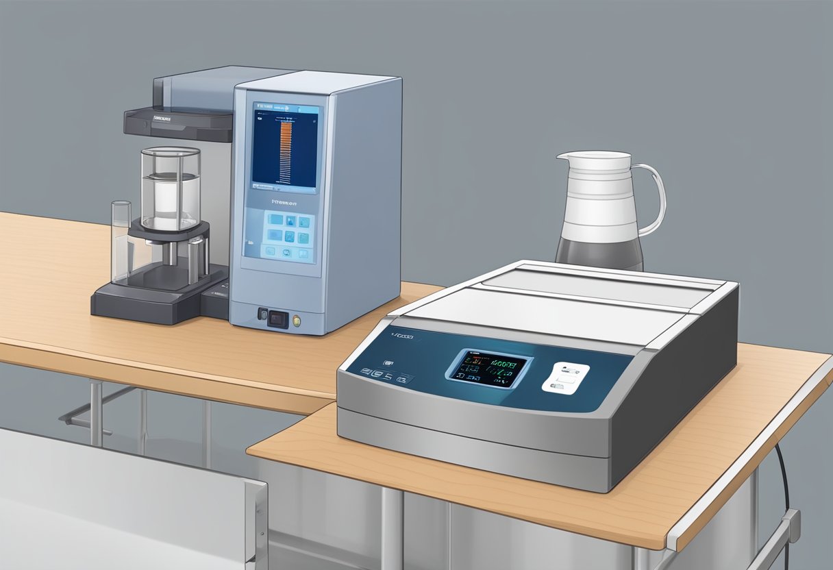 Closed Cup Flash Point Analyzer: What You Need to Know - zeal