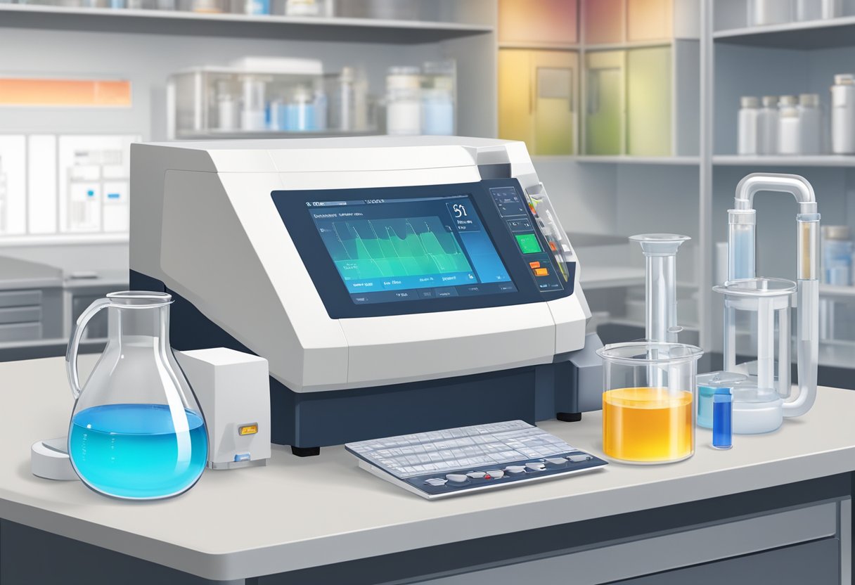Closed Cup Flash Point Analyzer: What You Need to Know - zeal