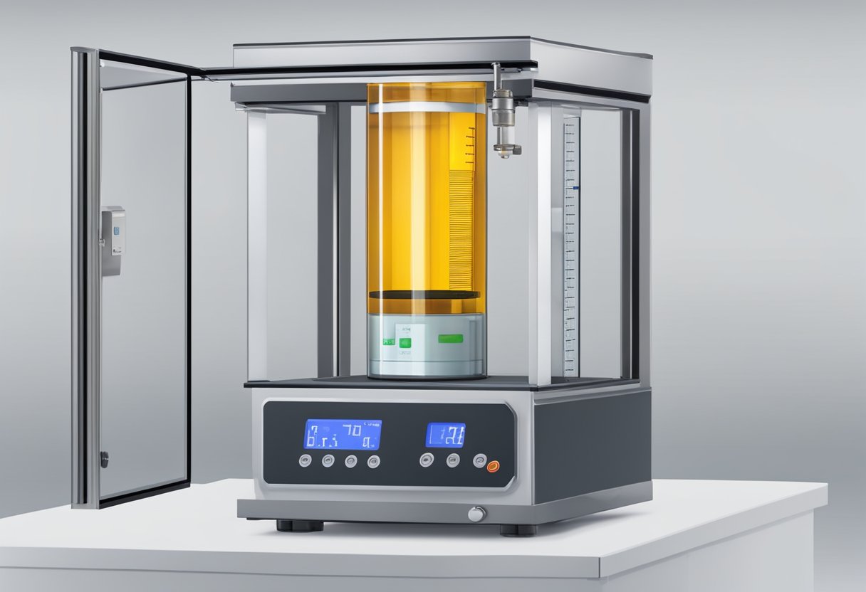 Automatic Vapor Pressure Tester: A Comprehensive Guide - zeal