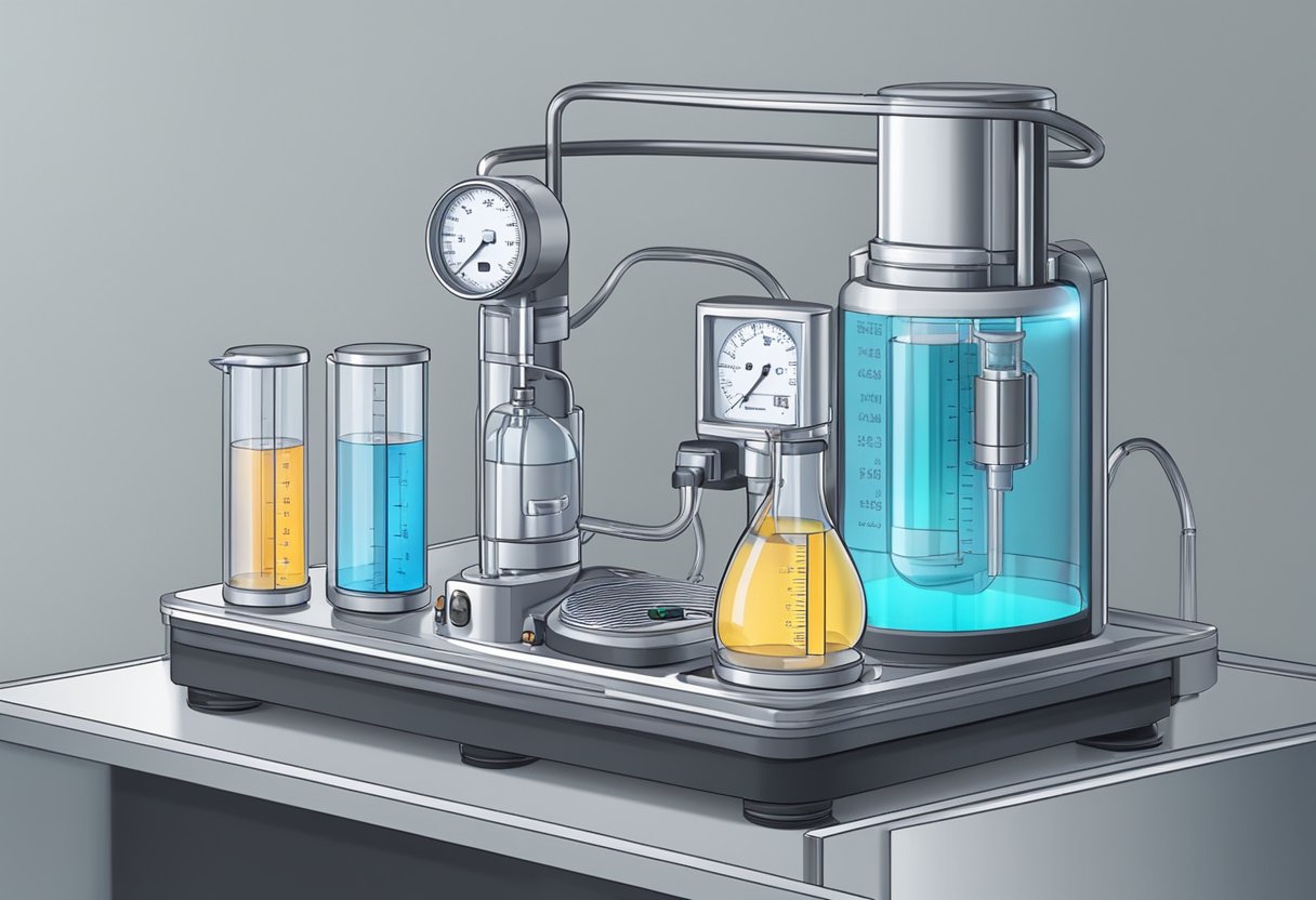 Automatic Vapor Pressure Tester: A Comprehensive Guide - zeal