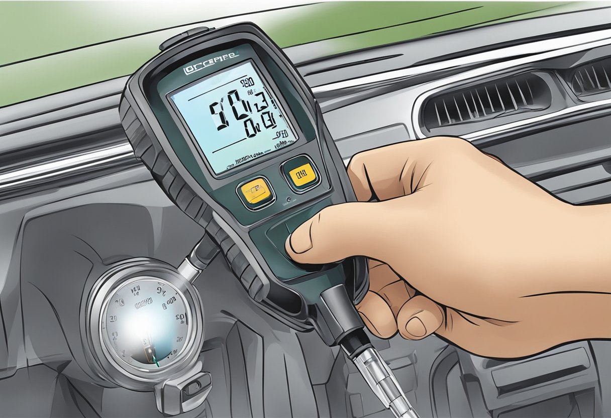 Auto Vapor Pressure Tester: Key Features and Benefits - zeal