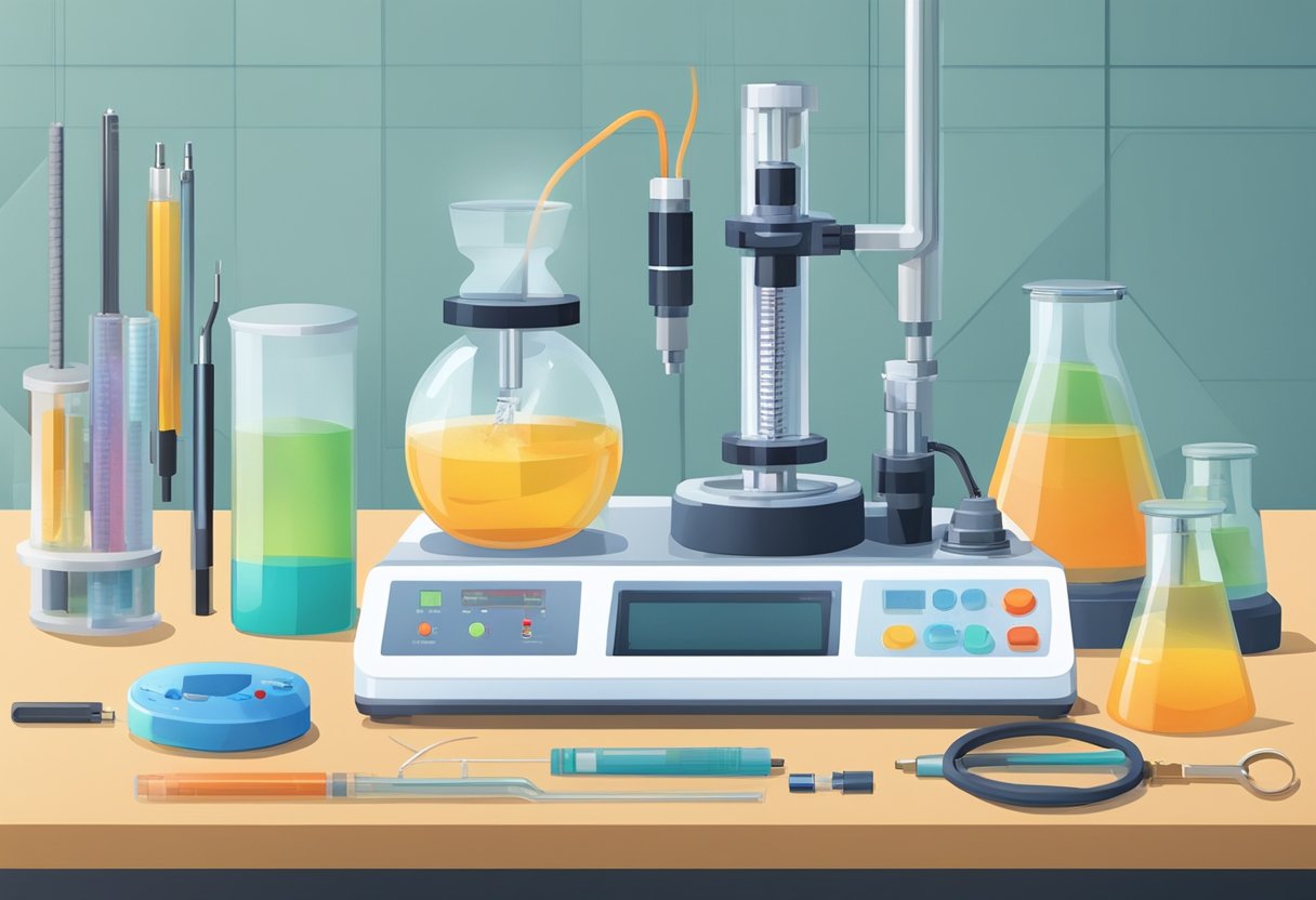 Auto Vapor Pressure Tester: Key Features and Benefits - zeal