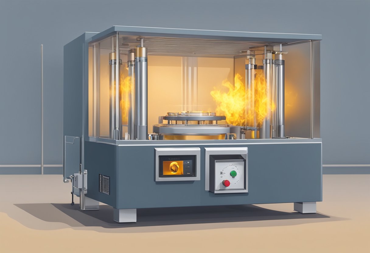 Gas Flammability Limit Tester: What You Need to Know - zeal