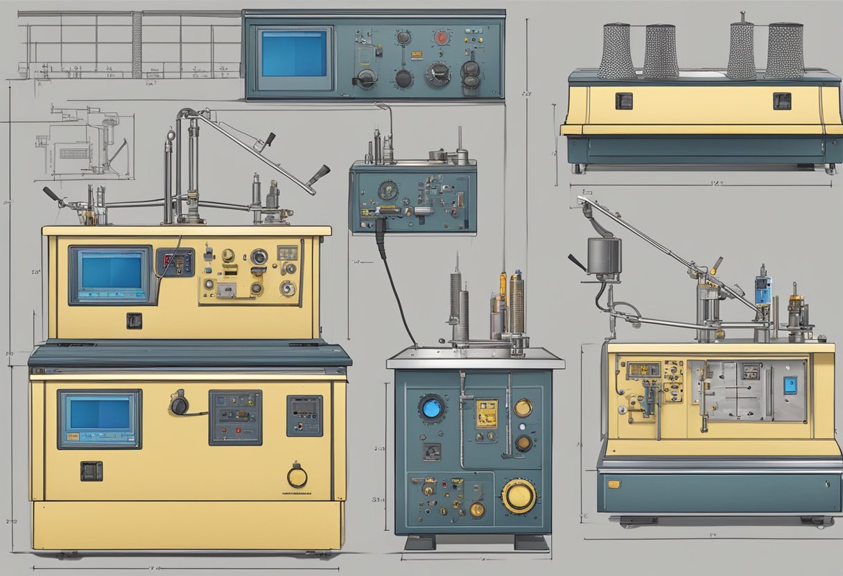 Explosion Severity Tester: Importance and Applications - zeal