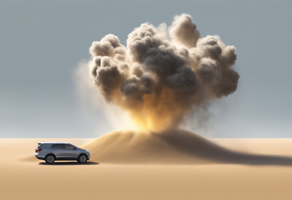 Explosive Dust Tester: An Essential Tool for Workplace Safety - zeal