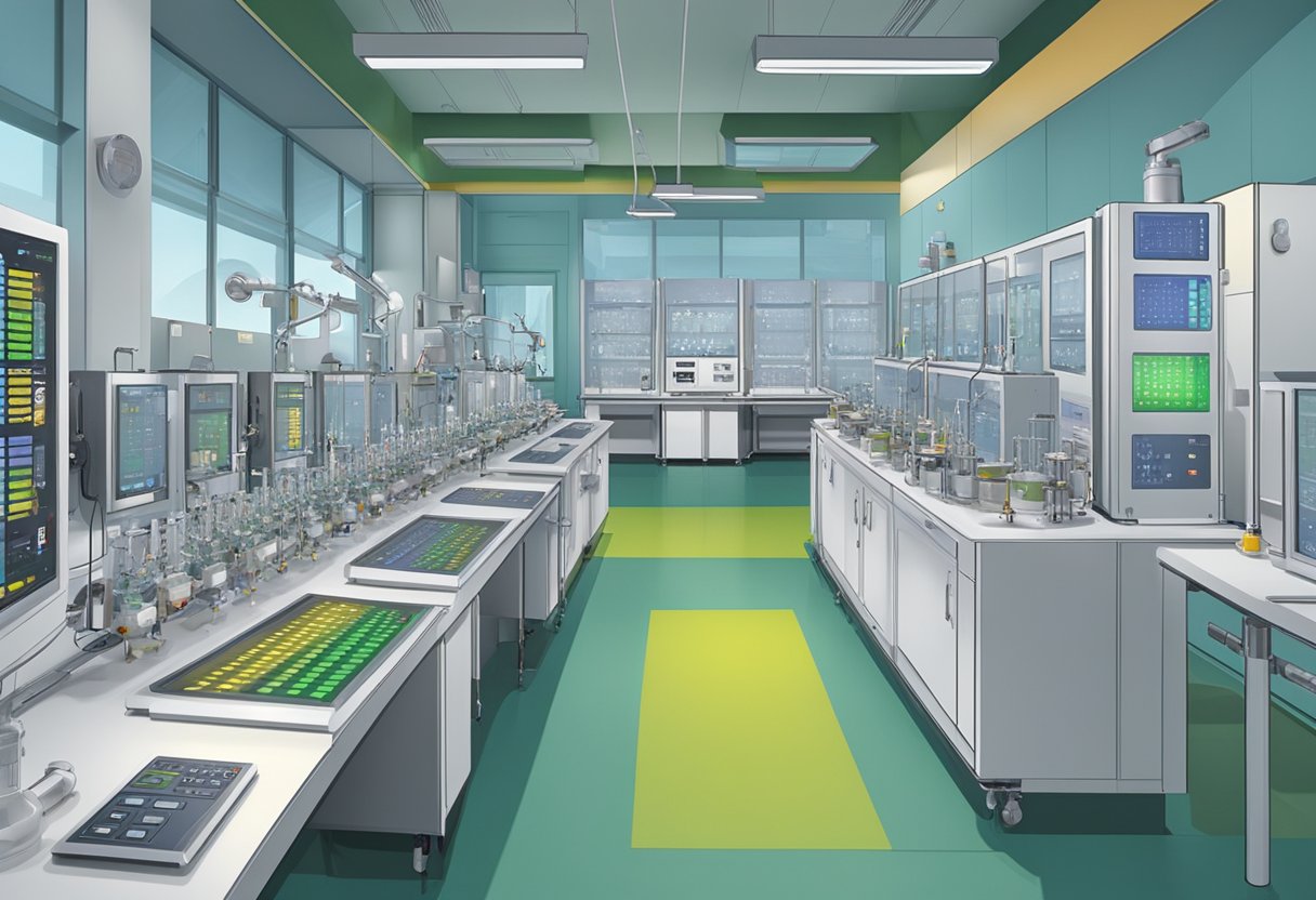 Propellants Testing Instruments: A Comprehensive Guide - zeal