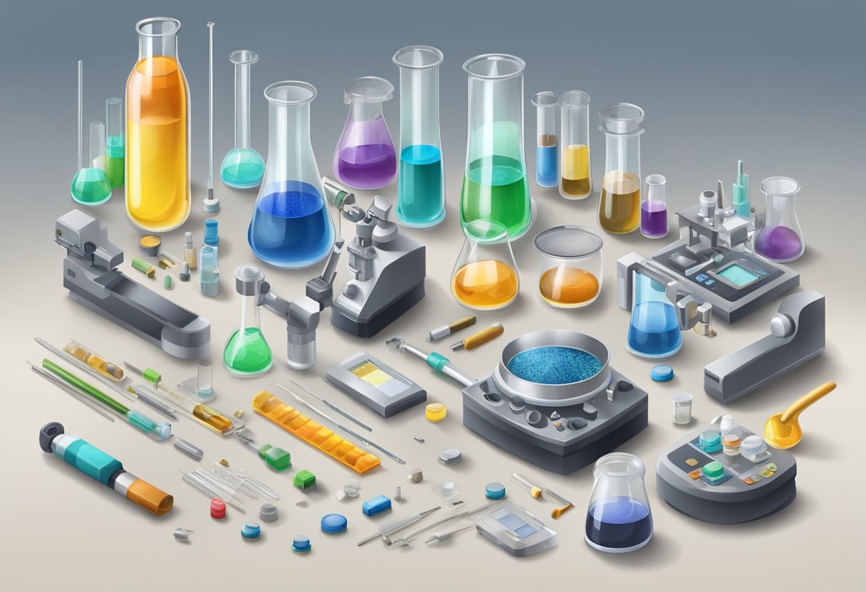 Propellants Testing Instruments: A Comprehensive Guide - zeal