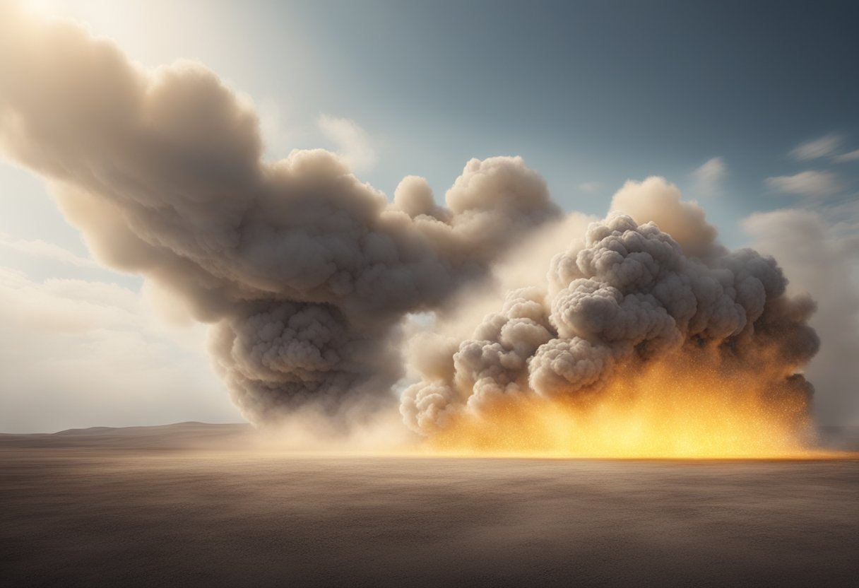 Dust Explosion Test: Understanding the Risks - zeal