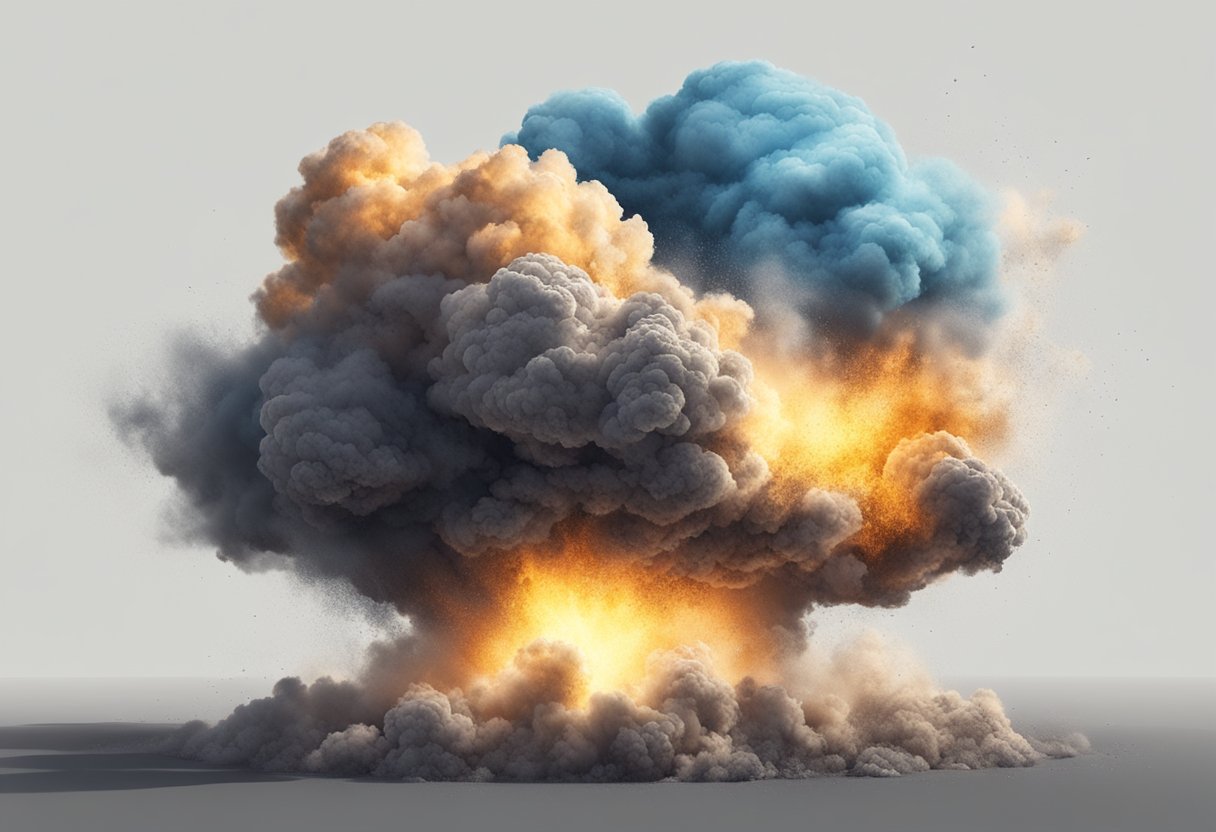 Dust Explosion Test: Understanding the Risks - zeal