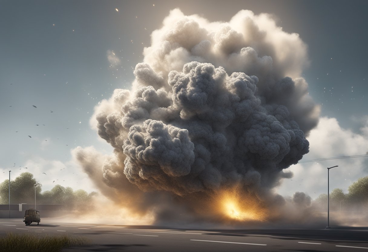 Dust Explosion Severity Test: Understanding the Risks - zeal