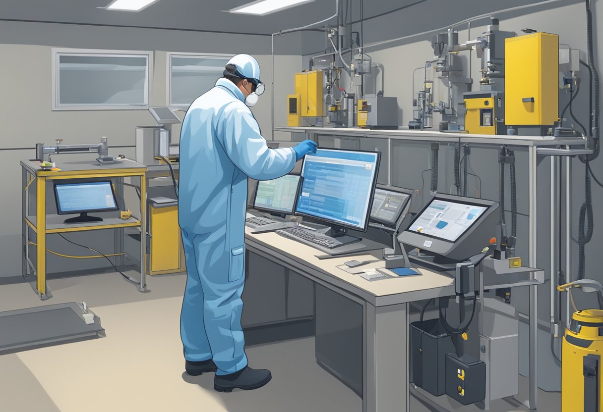 Dust Explosion Screening Testing: Importance and Procedure - zeal