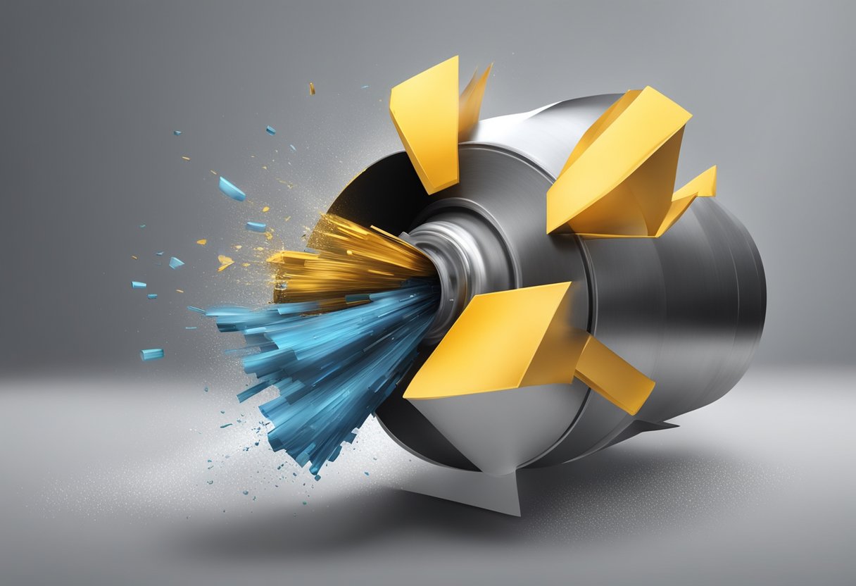 Explosion Pressure Development Test: Understanding - zeal