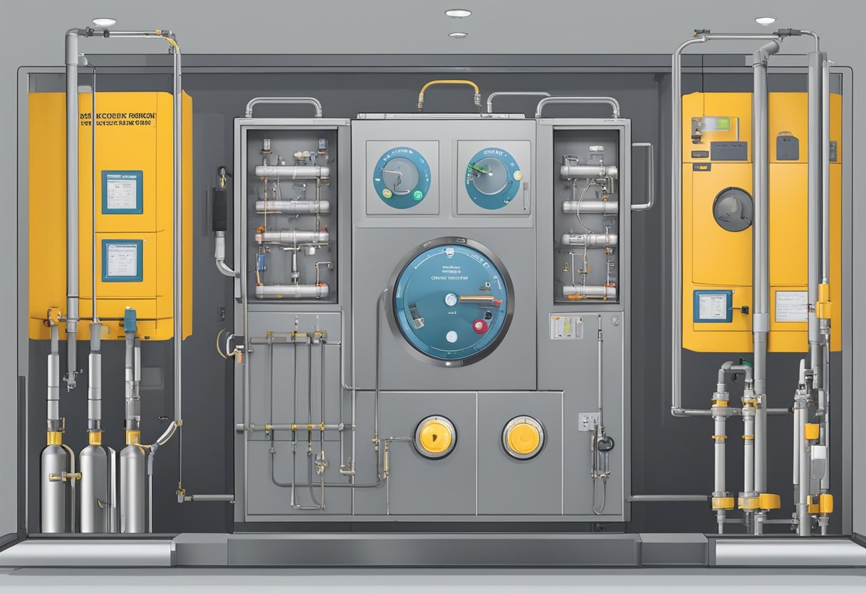 Limiting Oxygen Concentration Test: Understanding the Basics - zeal