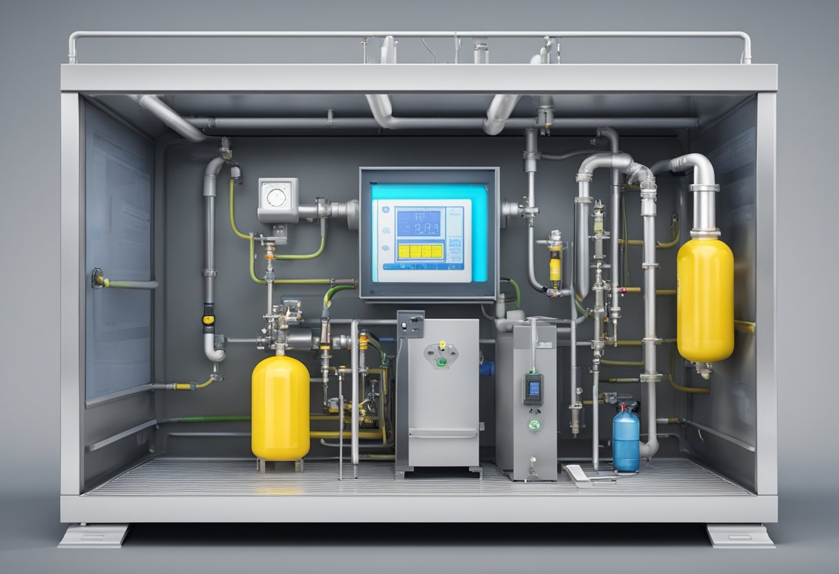 Limiting Oxygen Concentration Test Understanding The Basics Zeal