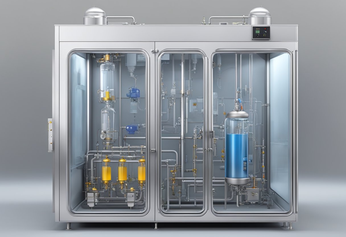 Limiting Oxygen Concentration Test: Understanding the Basics - zeal