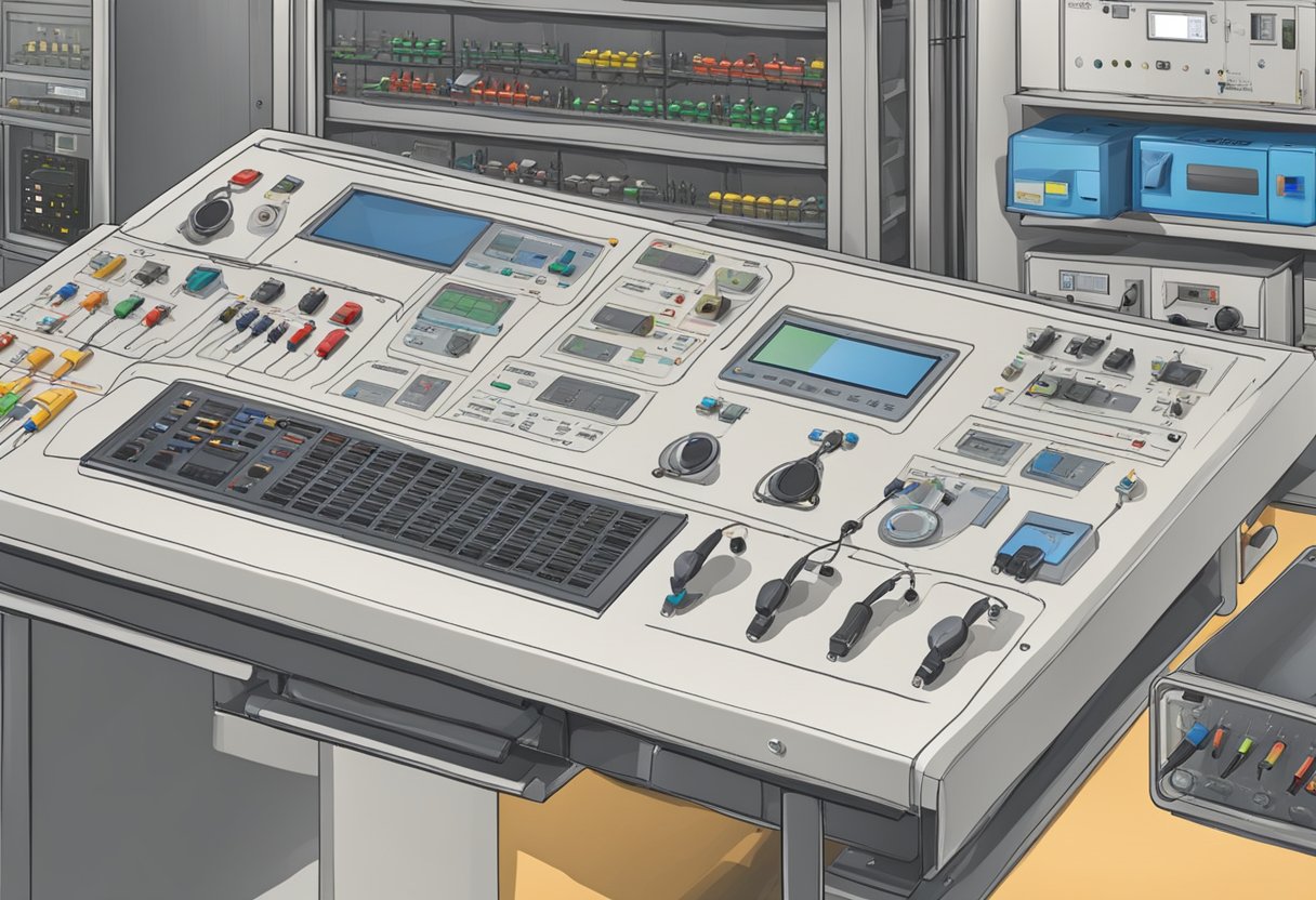 MIE Testing Apparatus: A Comprehensive Guide - zeal