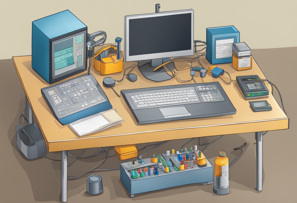 MIE Testing Apparatus: A Comprehensive Guide - zeal