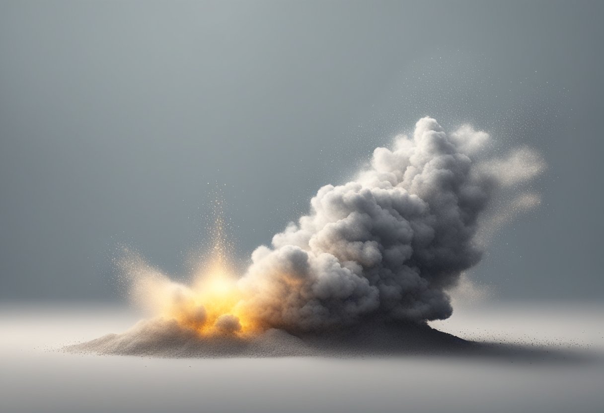 Dust Explosion Properties Testing: Understanding - zeal