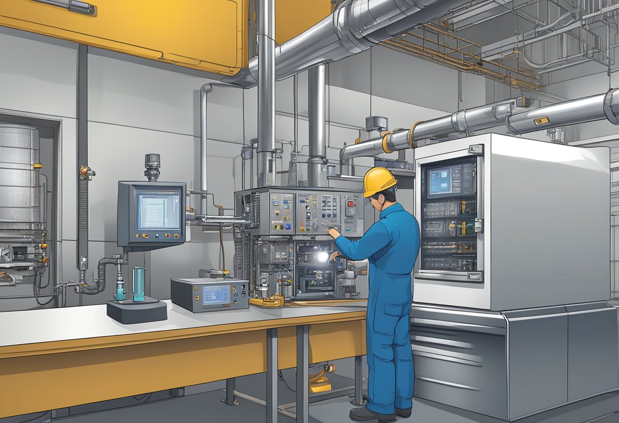 Ignition Sensitivity Testing: Understanding the Basics - zeal